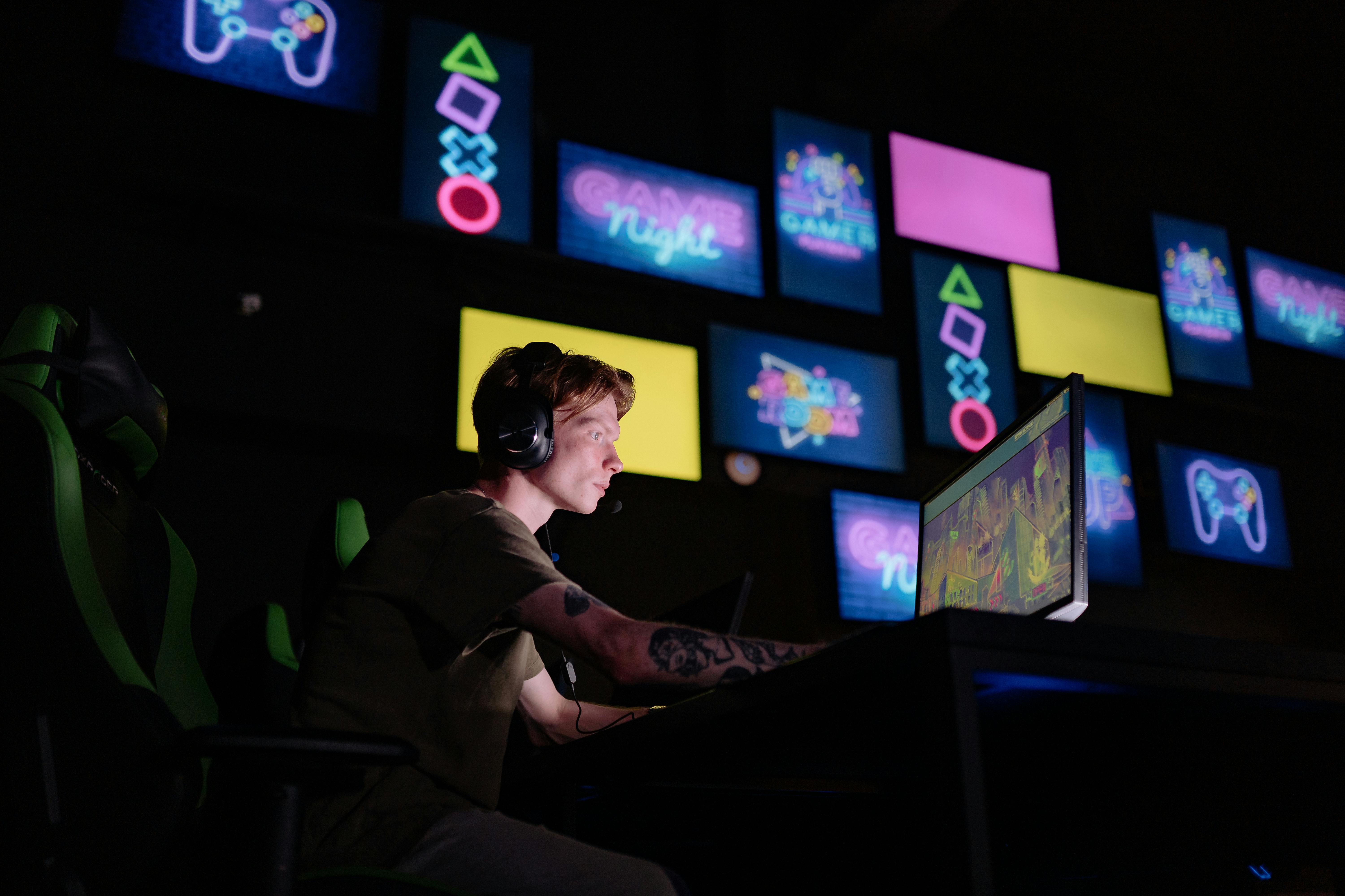Why Moderation is Critical in the Gaming World – And Why Bots Can’t Do ...